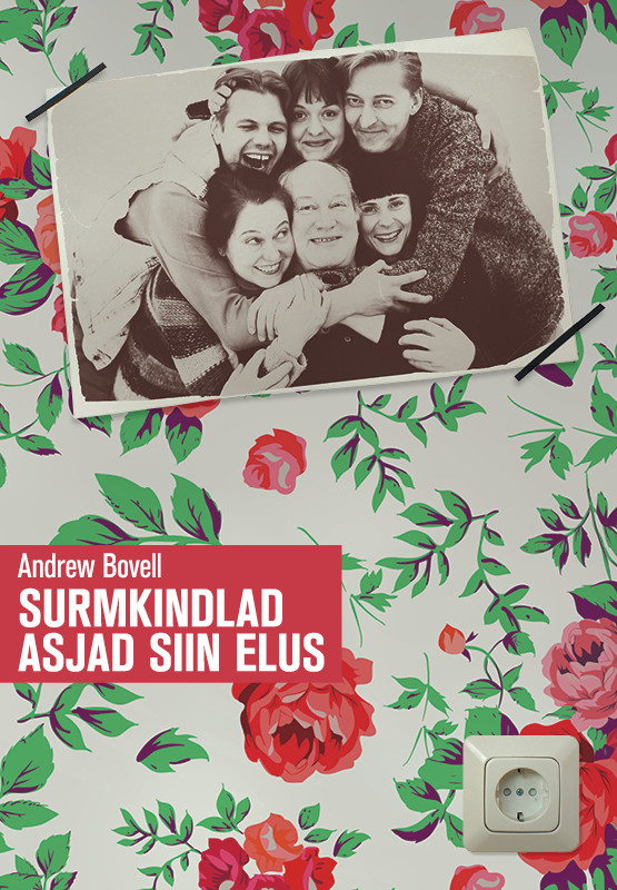 Surmkindlad asjad siin elus - Piletilevi