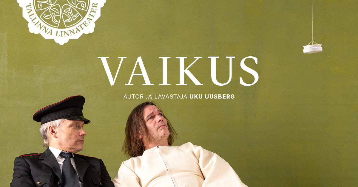 Vaikus - Piletilevi